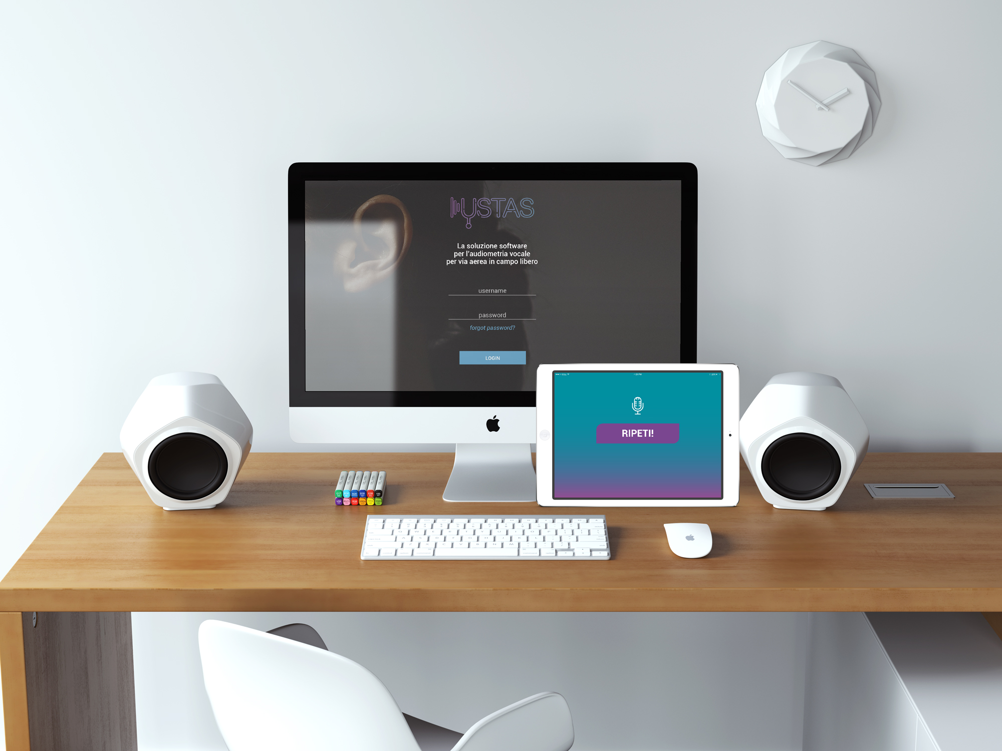 Archivi Portfolios - Kelyon